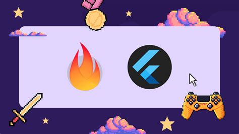 Building Your First 2d Game With Flutter And Flame