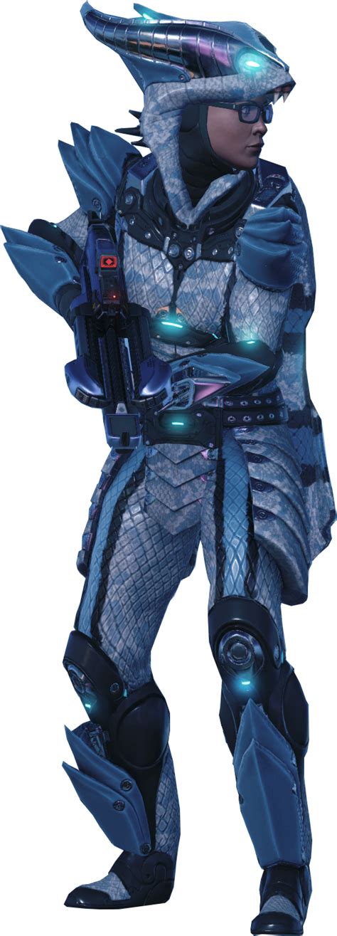 Download Xcom2 Serpent Suit Xcom 2 Viper Suit Png Image With No Background