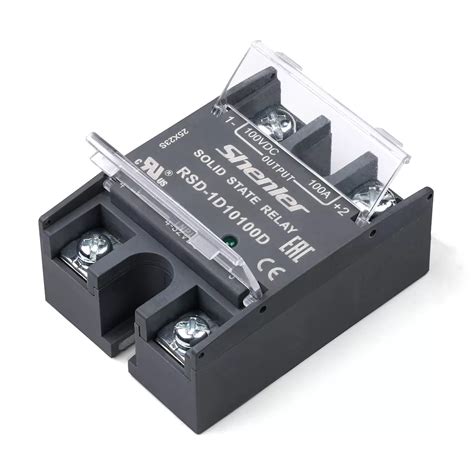 6 common solid state relay troubleshooting