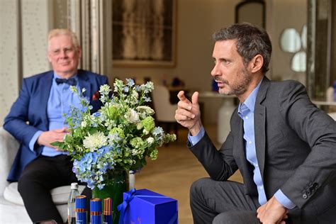 The Science Behind Augustinus Bader And How The Brand Is Regenerating The Beauty Industry