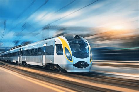 Elevating Rail Safety And Efficiency With Wireless Real Time Monitoring Ackcio