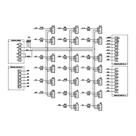 Arduino Uno Totemduino Connector Shield Shop Hobbyrobot