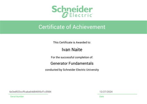 Generator Fundamentals Pdf