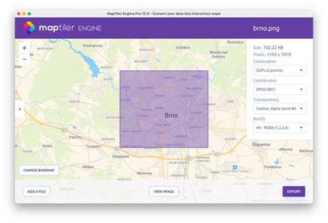 Oldmapsonline Processing And Hosting Maps With An Advanced Sdk
