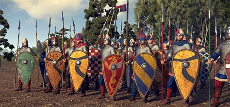 Best Playable Factions In Total War Saga Troy Fandomspot