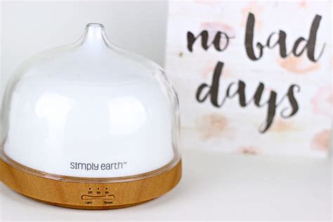 Essential Oil Diffuser Blends For Every Mood Simply Earth Blog
