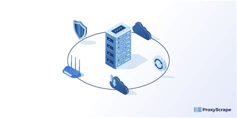 How To Rotate Proxies In Python In