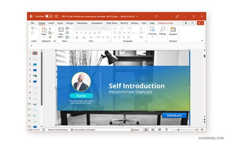 how to add a watermark in powerpoint