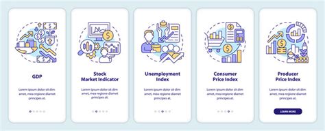 Onboarding Screen Vector Images Over 29000
