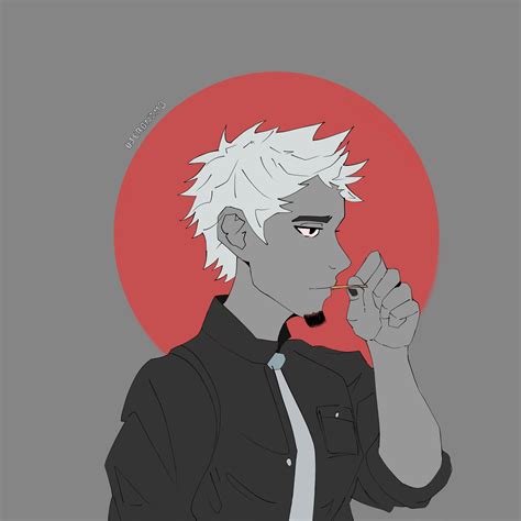 Toothpick By Ojeronimo On Newgrounds