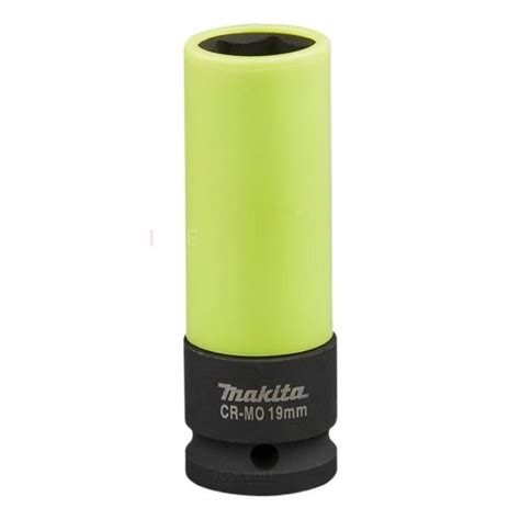 Makita Stikkontaktsett 3 Delt E 12354