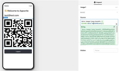 Integrate Retool Mobile With Appwrite