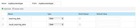 HOWTO Fetch Documents With A Query On Date Parameters Nuxeo Documentation