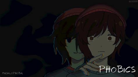 ️phobics Play On Roblox