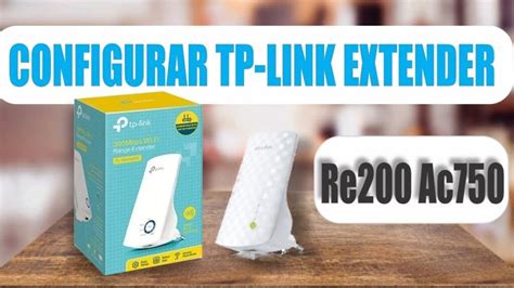 C Mo Configurar Ac Wifi Range Extender Tech