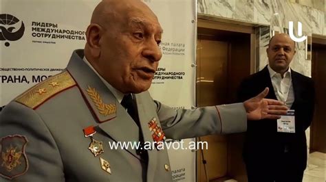 Հայաստանը և ՌԴ ն տղայական հարաբերությունները պետք է մի կողմ դնեն Նորատ Տեր Գրիգորյանց Youtube