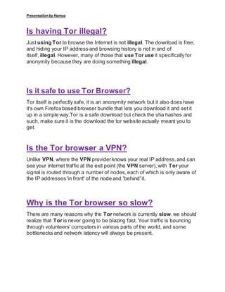 Tor Browser PDF