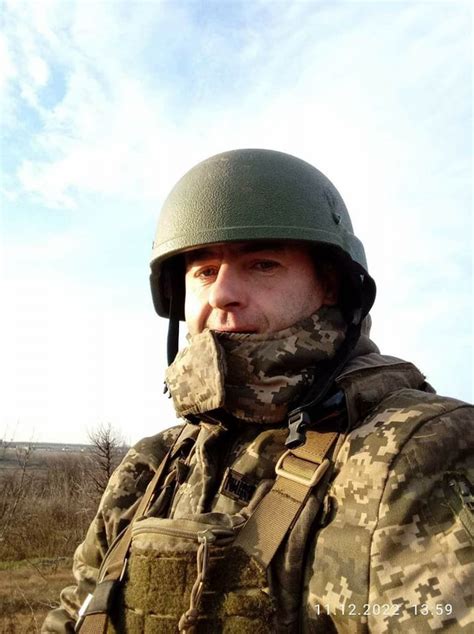 На війні загинув прикарпатець Володимир Голубій Курс