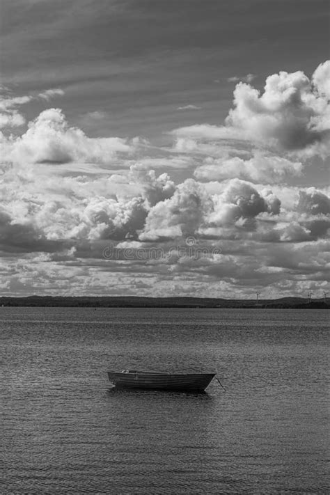 Sky With Small Clouds Floating All Over The Sky Stock Image Image Of Cool Majestic 297883181