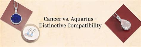 Cancer And Aquarius Compatibility Two Individuals That Bring