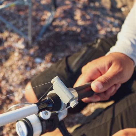 Bullet Ant Sports Fish Strike Bite Indicator Fishing Rod Clip On 3 Pack Fishing Gift Buy