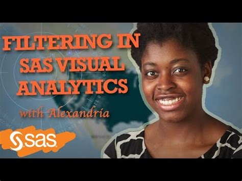 SAS Visual Analytics SAS Support Communities