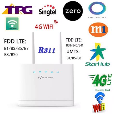 Lte Modem 4g Cpe Router 300mbps Wireless Wifi 3g 4g Lte Mobile Routers Unlocked Global Hotspot