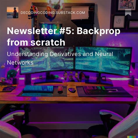 Prathmesh Deshpande On Linkedin Neuralnetworks Machinelearning Artificialintelligence Coding