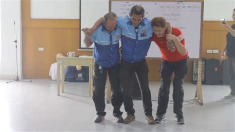 Assist To Walk With Assistance Youtube