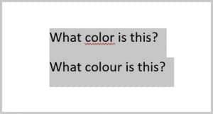 How To Change The Proofing Language In Microsoft Word