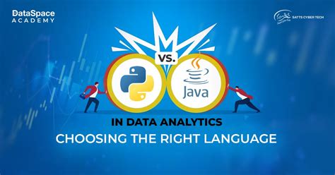 Python Vs Java In Data Analytics Which Is Better