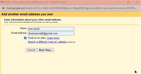 How To Link Gmail Accounts Together