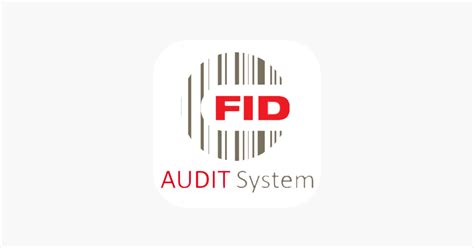 ‎audit System On The App Store