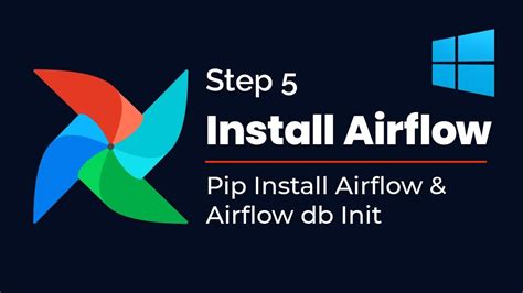 5 How To Install Apache Airflow On Windows Pip Install Apache