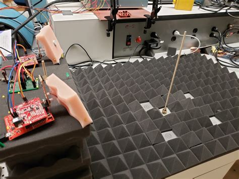 Boostxl Pga460 Cannot Get Energia Getdistance To Display Same Distance Values As Gui