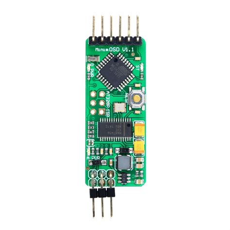 mini osd for apm ardupilot at all stores