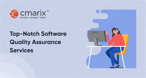 Top Web And Mobile Application Support And Testing Services Cmarix