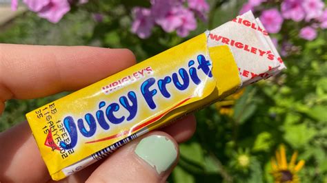 Why The Worlds First Scanned Barcode Was On A Pack Of Gum