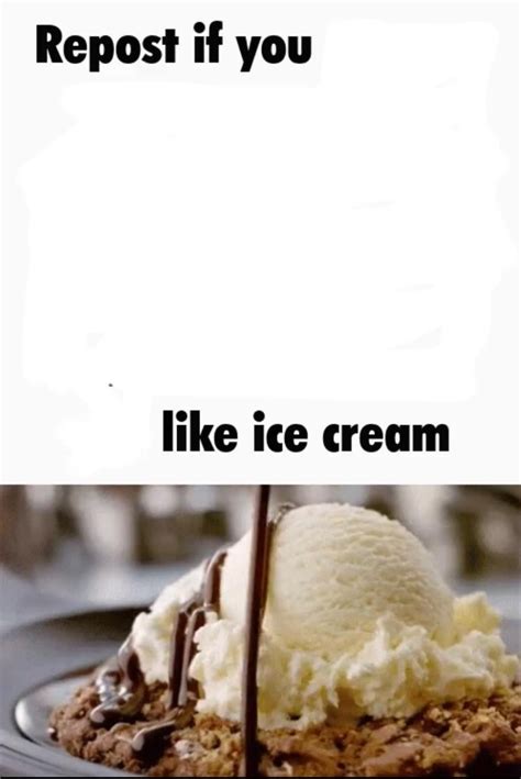 Ice Cream Rule R19684