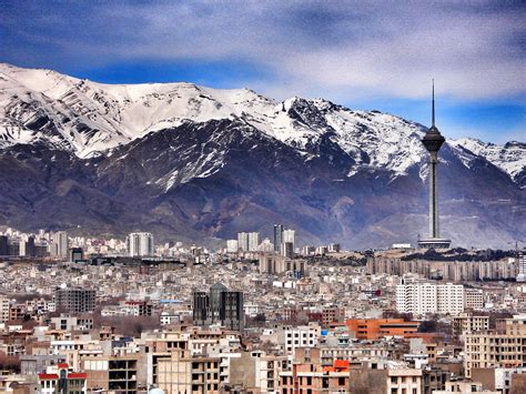 Iran Archive Alwaysontour