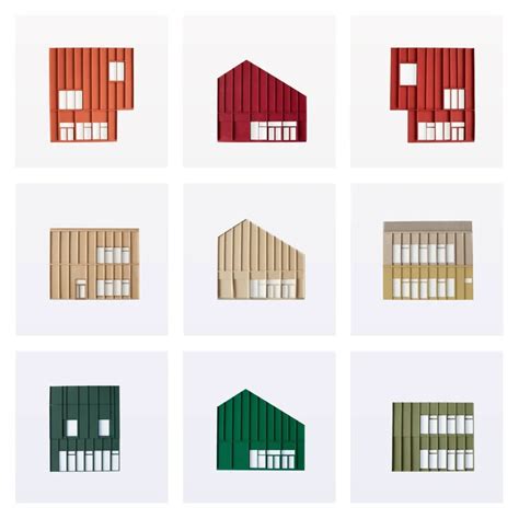 Instagram Architecture Design Architect Architecture Model