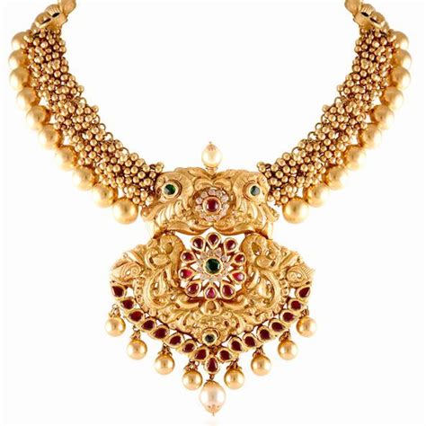 11 Gold Jewellery Sets To Inspire Your Wedding Trousseau Buys Vogue India