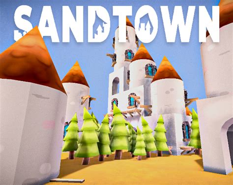 Sandtown By Uniday Studio