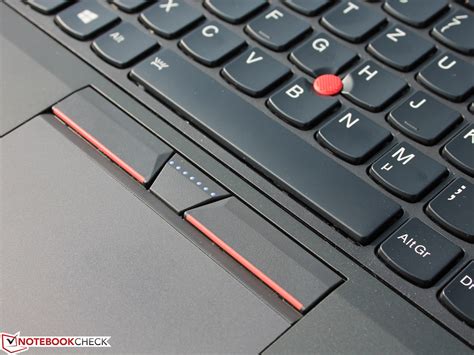3d Printed Concave Trackpoint Mouse Button For X250 X260 R Thinkpad