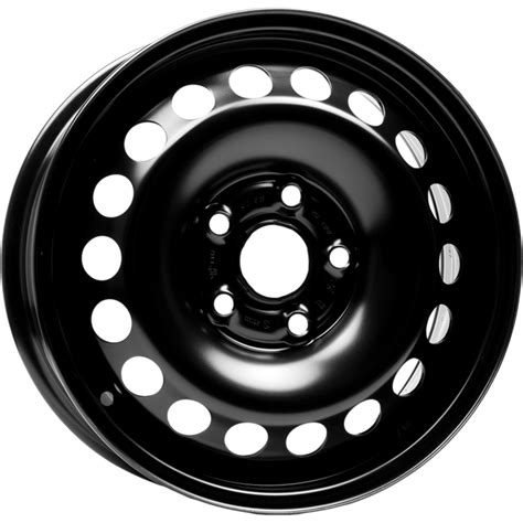 Magnetto Wheels MW R1-2040 » Stahlfelgen » Oponeo.de