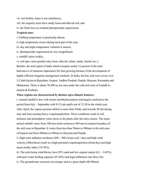 Classification Of Fruits Pdf