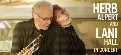 Lani Hall Herb Alpert Tour At Shirley Pierson Blog
