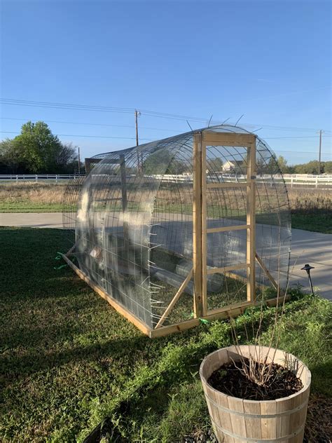 Help With Predator Proofing Rchickens