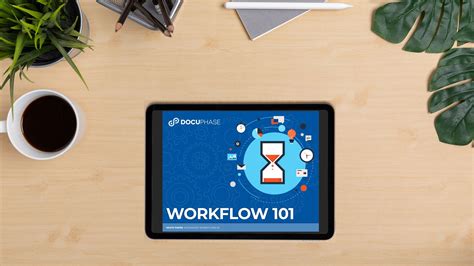 Workflow 101