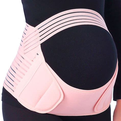 Belts Clearance Pregnancy Belly Support Band Belt Pregnancy Support